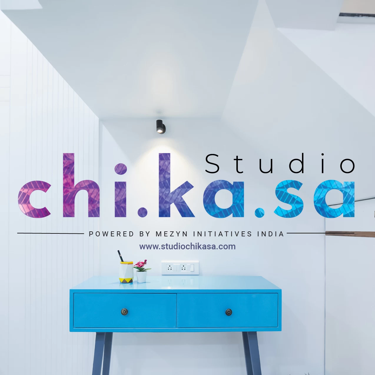 Home Painting - Studio Chikasa